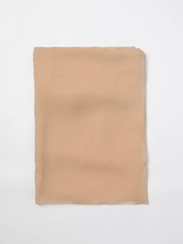 Alberta Ferretti Scarf Colour - Pink