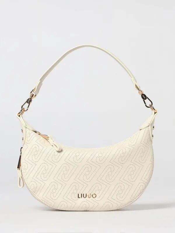 Liu Jo Shoulder Bag Colour - White