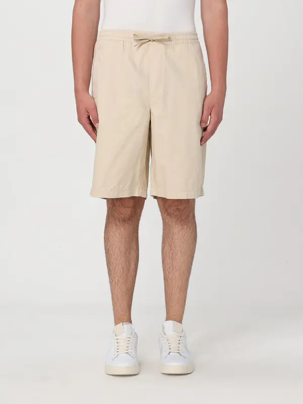 Armani Exchange Shorts Colour