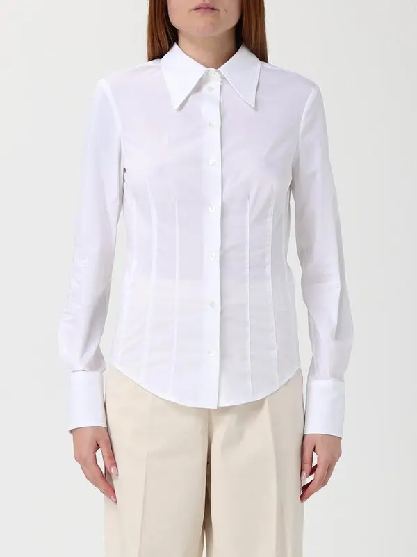 Pinko Button-up Shirt