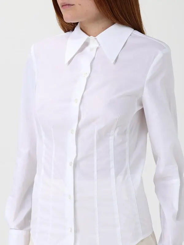 Pinko Button-up Shirt