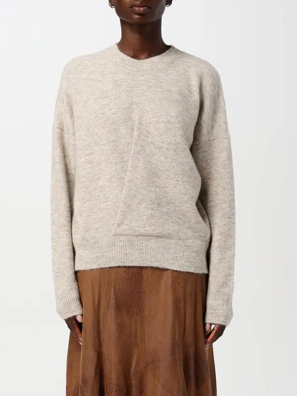 Isabel Marant Étoile Jumper Colour - Beige