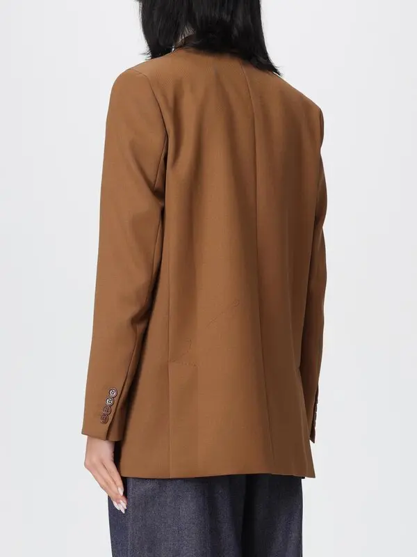 Max Mara Jacket Colour
