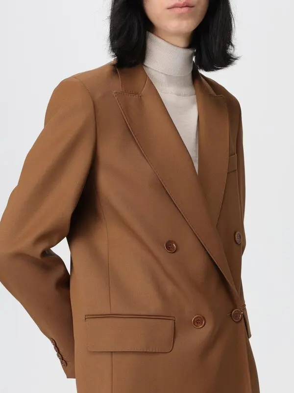 Max Mara Jacket Colour