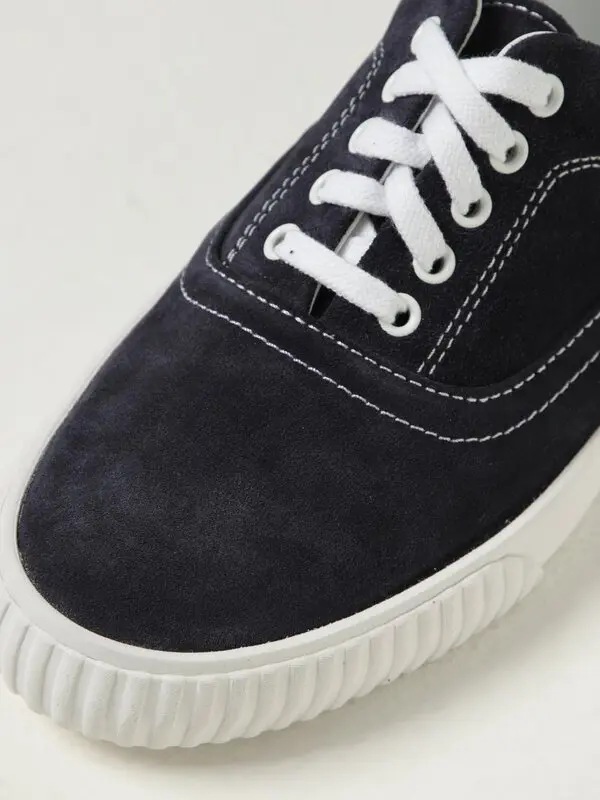 Thom Browne Trainers Colour - Navy