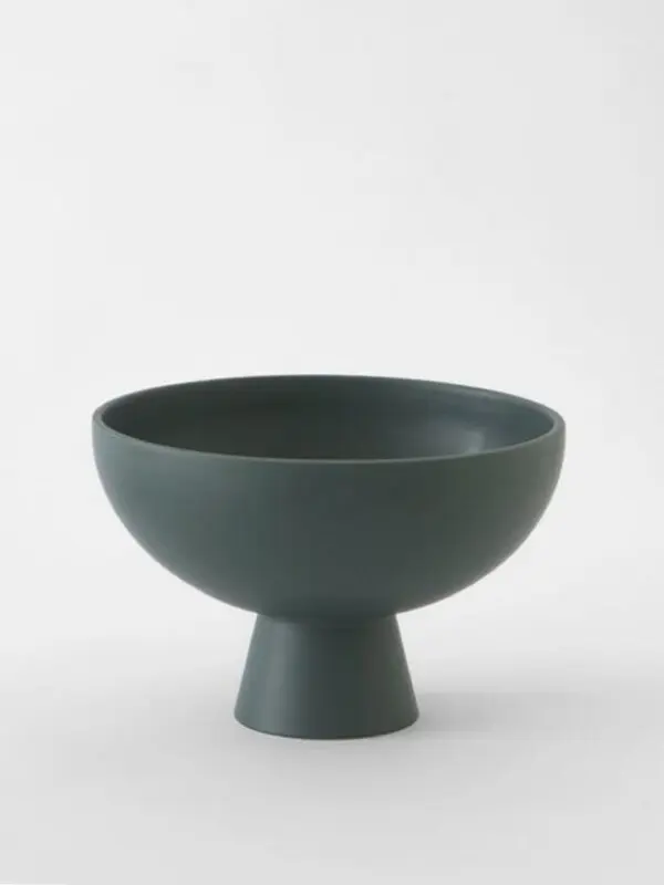 RAAWII Vases Lifestyle Colour - Green