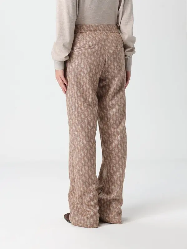 MASON'S Trousers Colour
