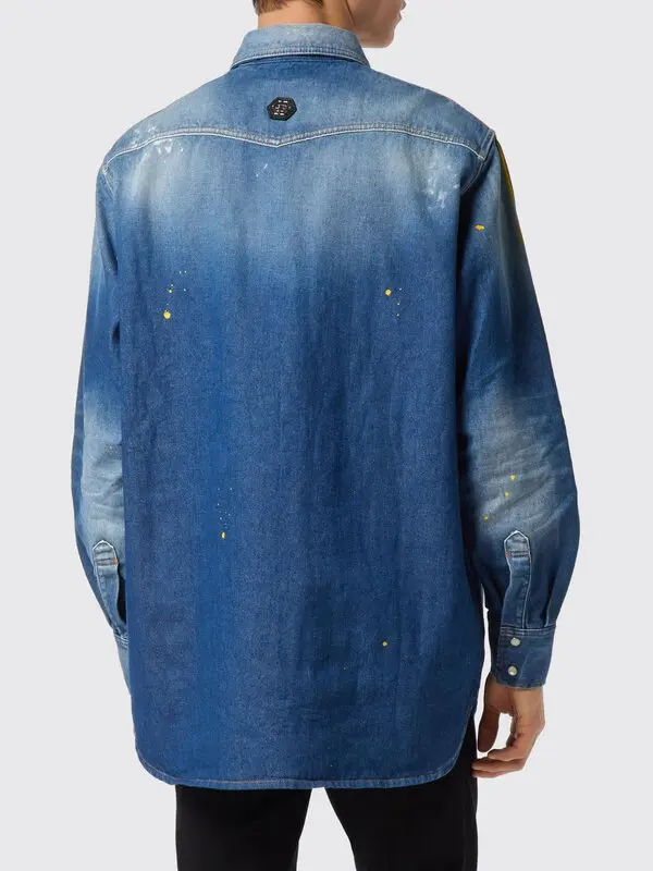 Philipp Plein Shirt