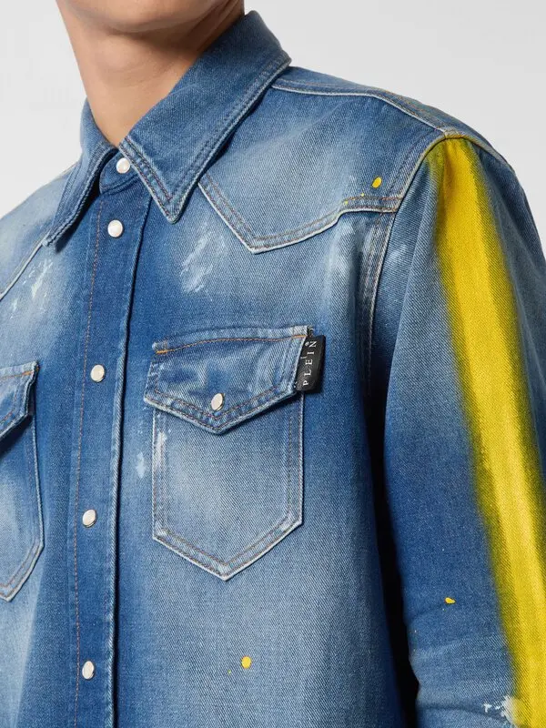 Philipp Plein Shirt