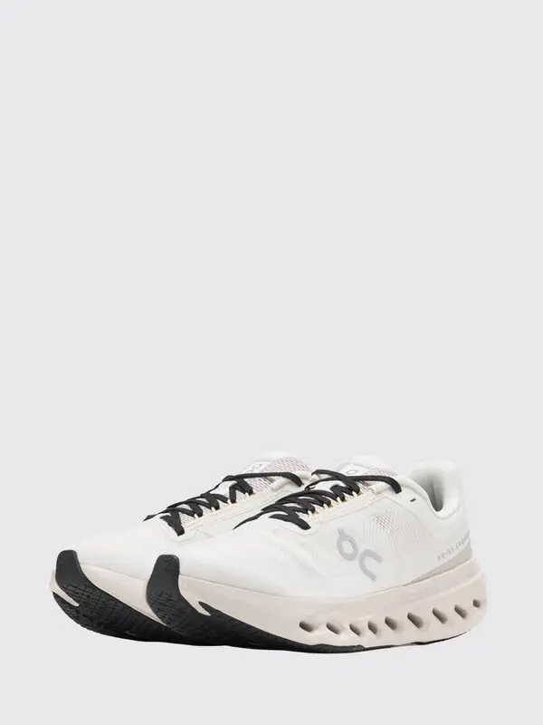 On Cloudsurfer Next Mesh Sneakers