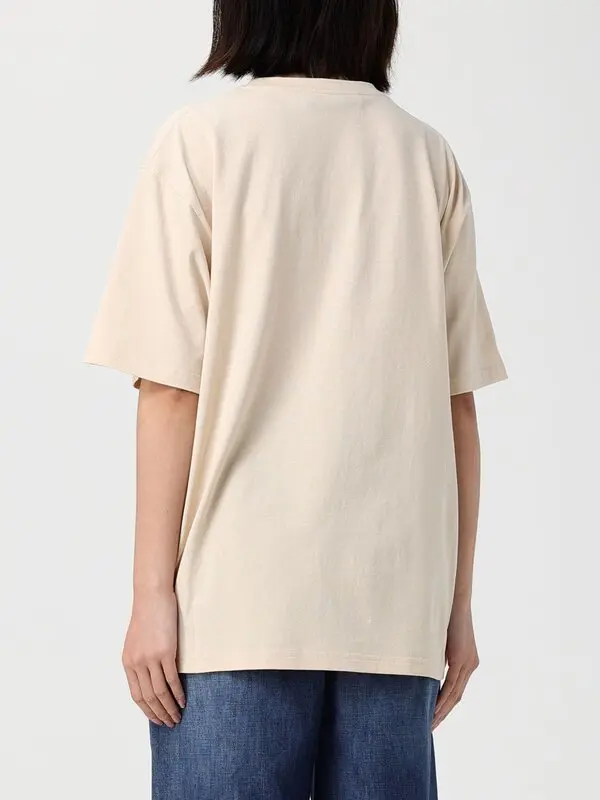 Valentino Garavani Cotton T-shirt Chez