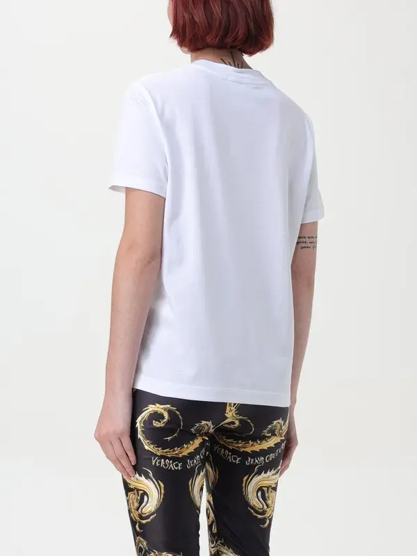 Versace T-shirt Colour