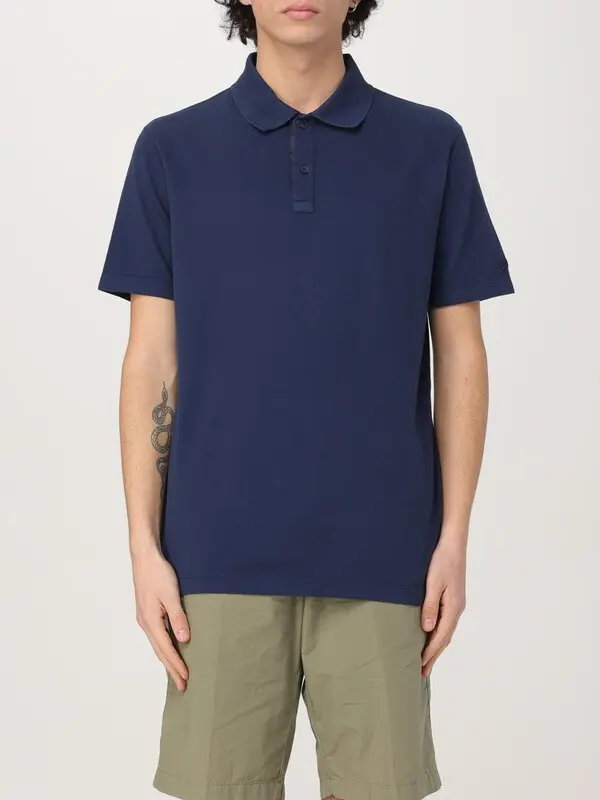Paul & Shark Polo Shirt Colour - Blue