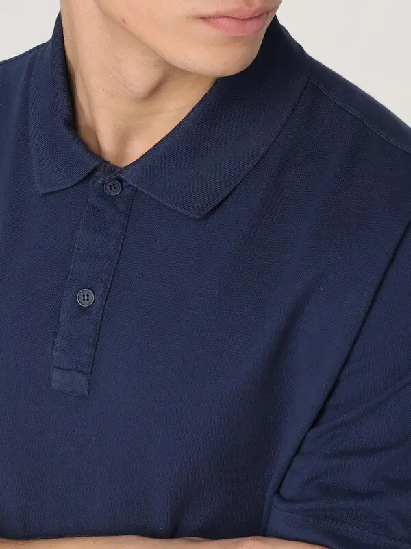 Paul & Shark Polo Shirt Colour - Blue