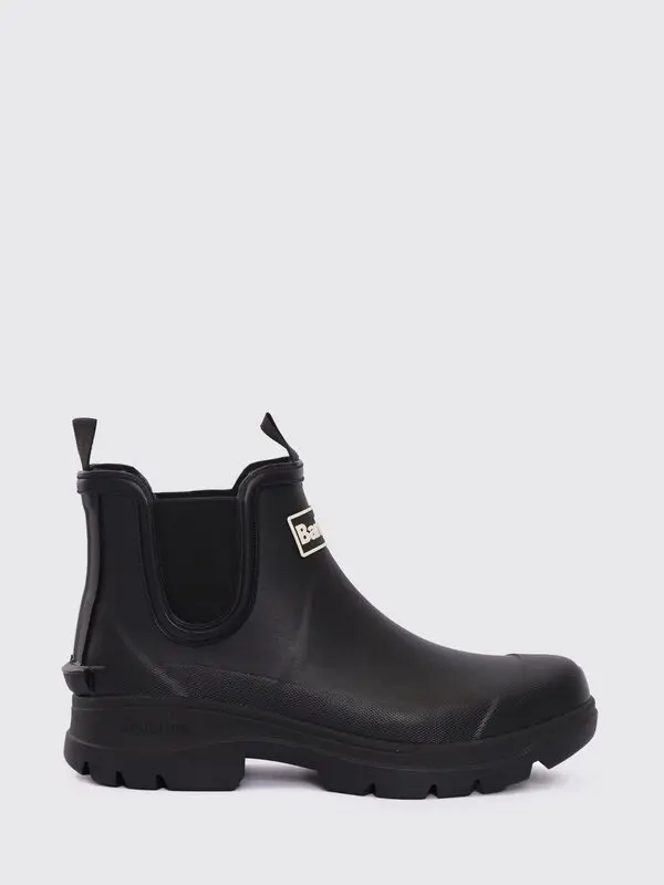 Barbour Chelsea Boots