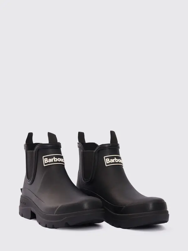 Barbour Chelsea Boots