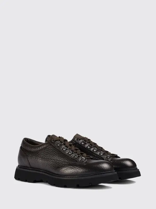 DOUCAL'S Brogue Shoes Colour