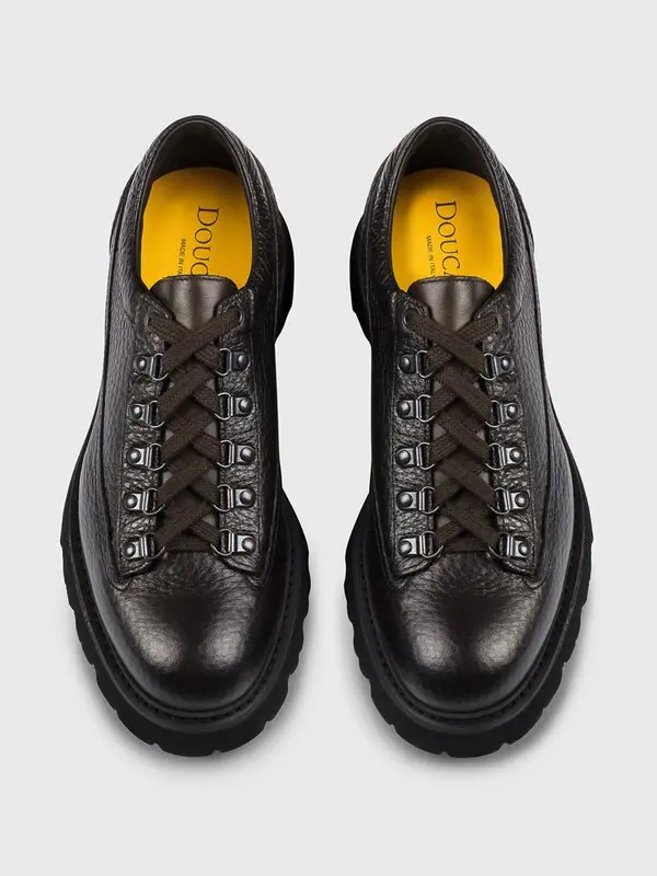 DOUCAL'S Brogue Shoes Colour
