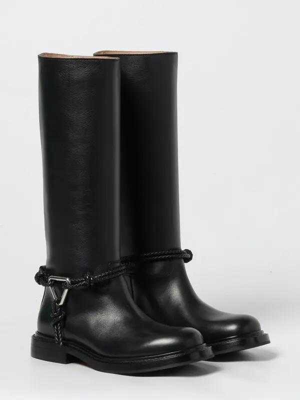 Bottega Veneta Boots Colour