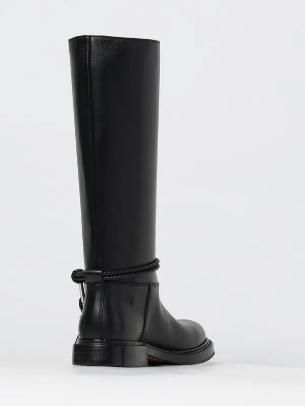 Bottega Veneta Boots Colour