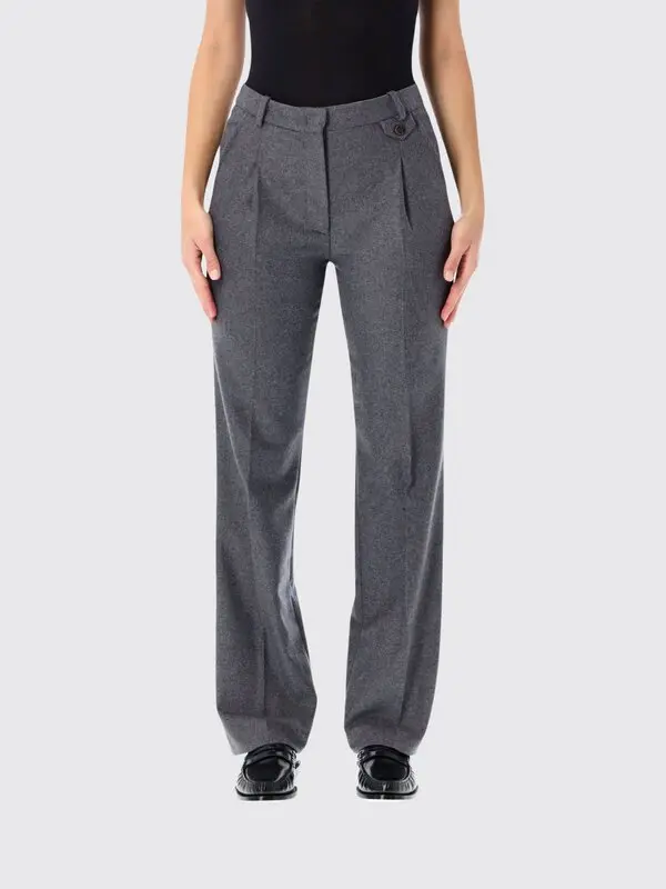 THE GARMENT Tailored Trousers