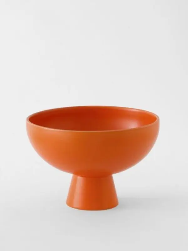 RAAWII Vases Lifestyle Colour - Orange
