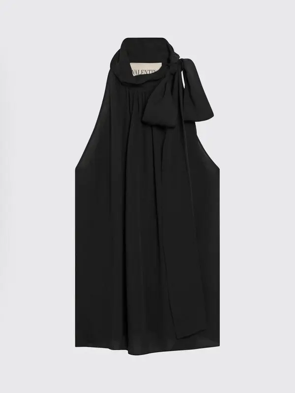 Valentino Garavani Silk Top