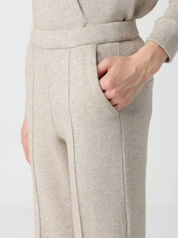 MASON'S Trousers Colour