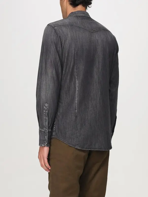 Dsquared2 Shirt Colour