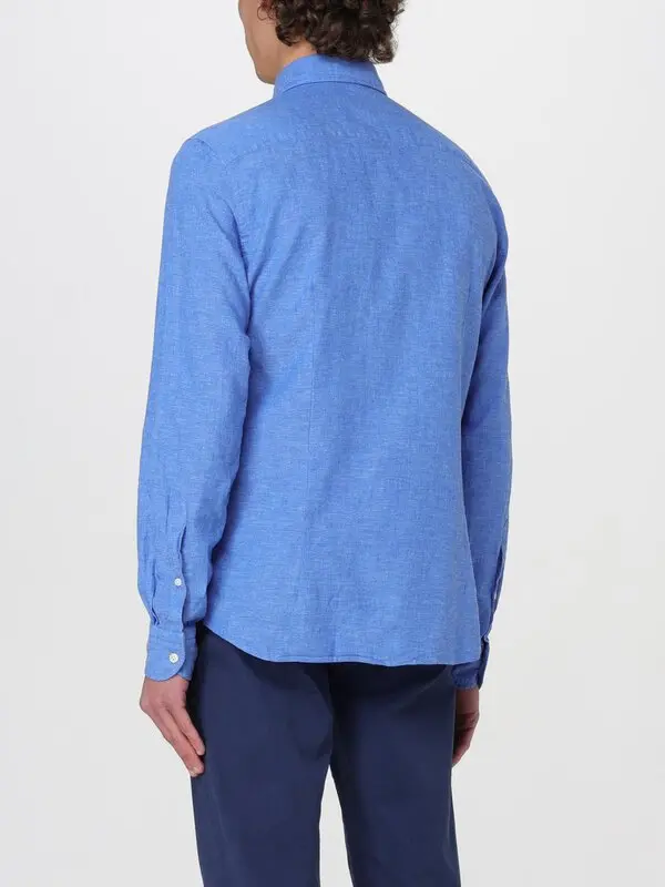 XC Shirt Colour - Gnawed Blue
