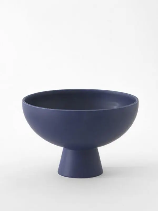 RAAWII Vases Lifestyle Colour - Blue