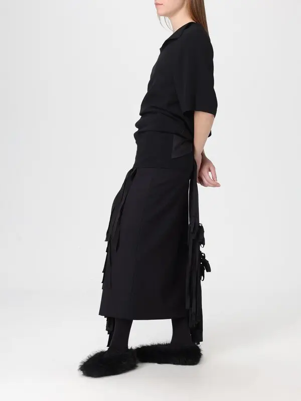 Carven Collared T-shirt