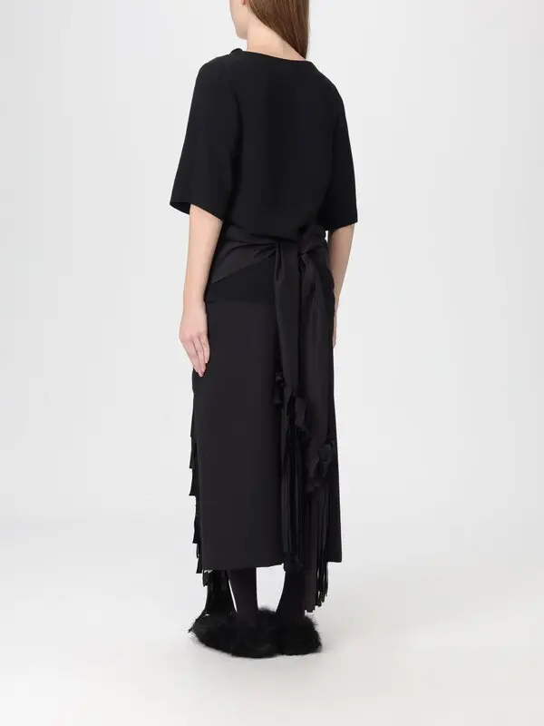 Carven Collared T-shirt