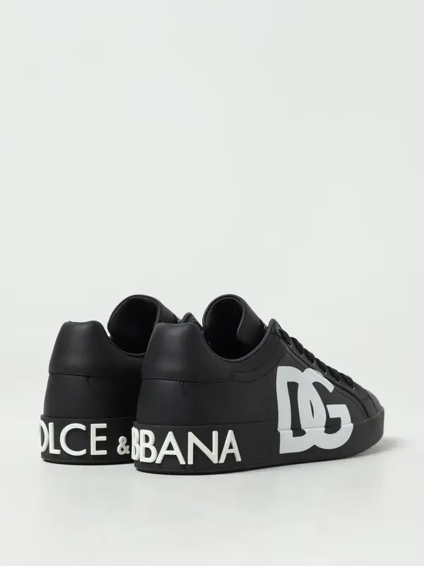 Dolce & Gabbana Trainers Colour
