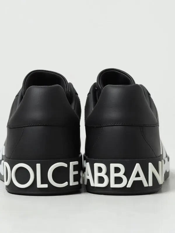 Dolce & Gabbana Trainers Colour