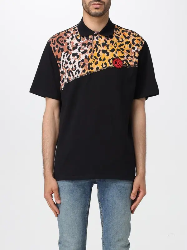Just Cavalli Polo Shirt Colour