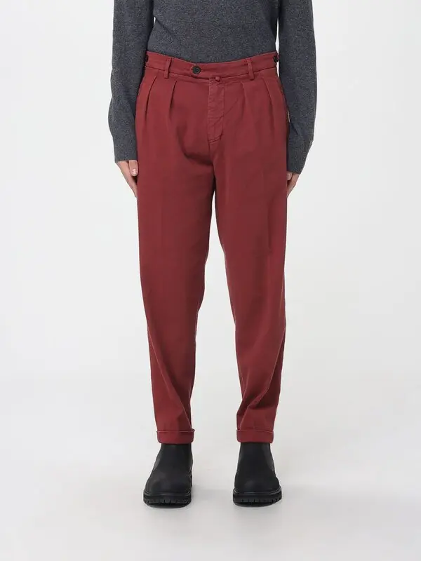MASON'S Tailored Trousers