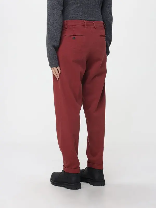 MASON'S Tailored Trousers