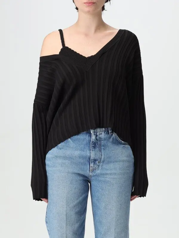 Moschino Jumper Colour