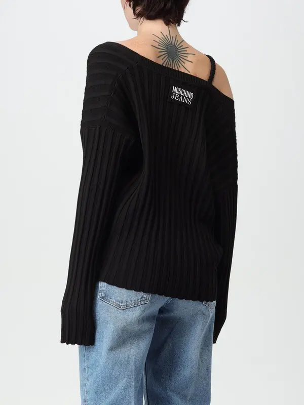 Moschino Jumper Colour