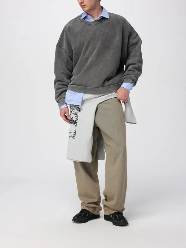 Acne Studios Crewneck Sweatshirt
