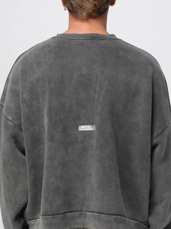 Acne Studios Crewneck Sweatshirt