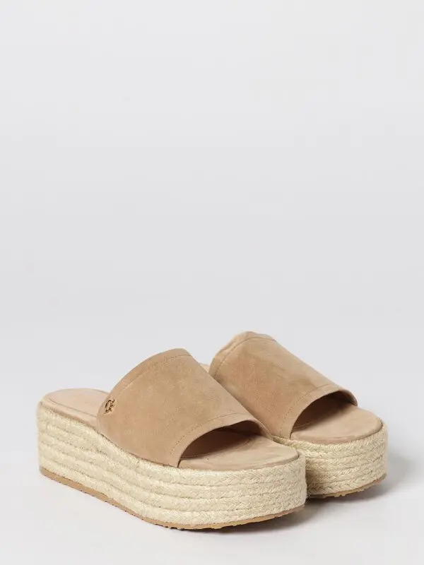 GIANVITO ROSSI Heeled Sandals Colour