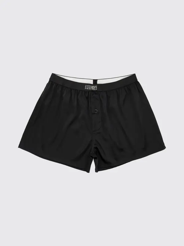 MAISON MARGIELA Loungewear Lifestyle Shorts