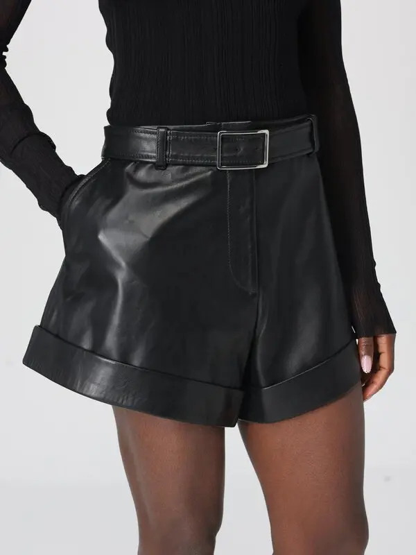 Sportmax Shorts Colour