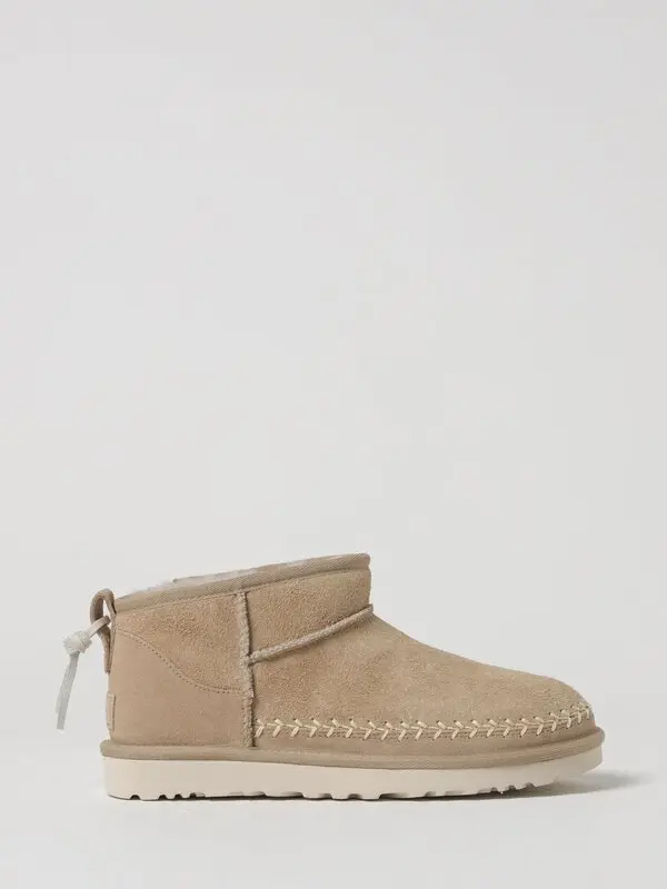 UGG Boots Colour