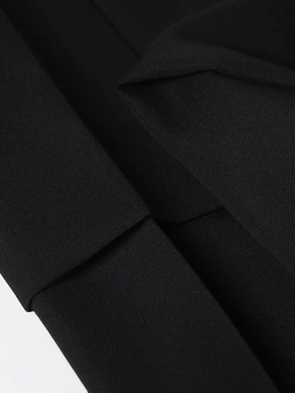 Alexander McQueen Trousers Colour