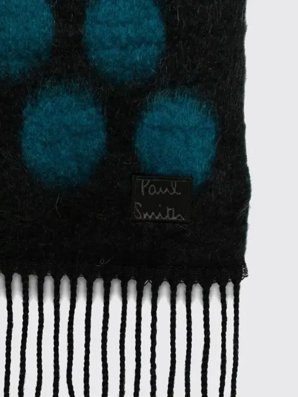 Paul Smith Scarf Colour