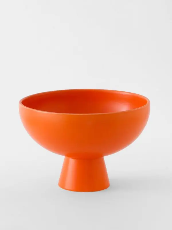 RAAWII Vases Lifestyle Colour - Orange