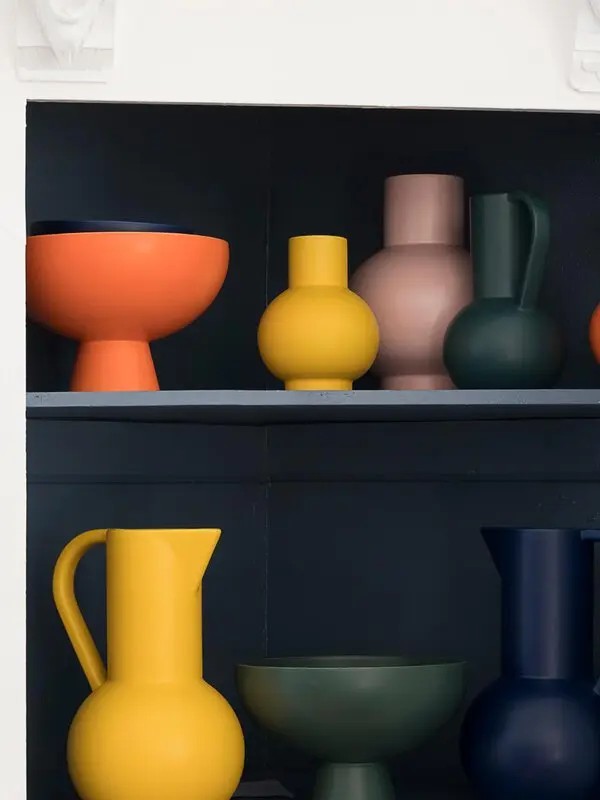 RAAWII Vases Lifestyle Colour